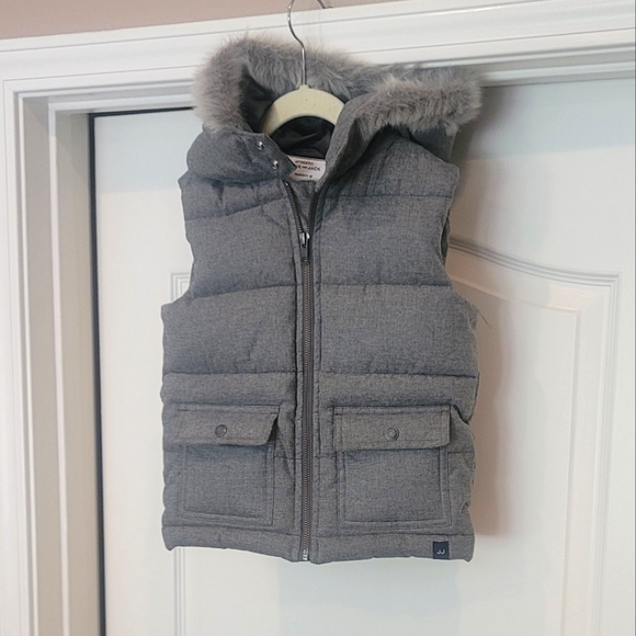 Janie and Jack | Jackets & Coats | Janie And Jack Little Boys Vest ...